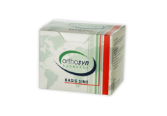 orthosyn - Ihr Mikronährstoff-Spezialist