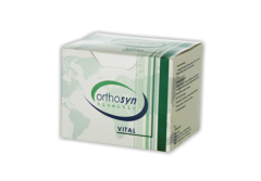 orthosyn - Ihr Mikronährstoff-Spezialist