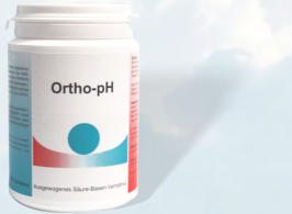 orthosyn - Ihr Mikronährstoff-Spezialist