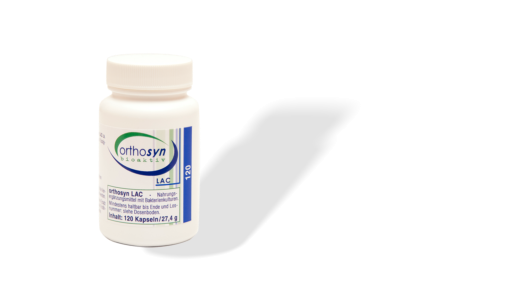 orthosyn - Ihr Mikronährstoff-Spezialist