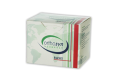 orthosyn - Ihr Mikronährstoff-Spezialist