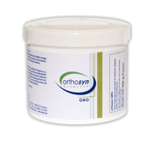 orthosyn - Ihr Mikronährstoff-Spezialist