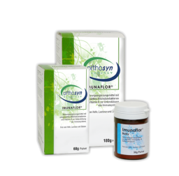 orthosyn - Ihr Mikronährstoff-Spezialist